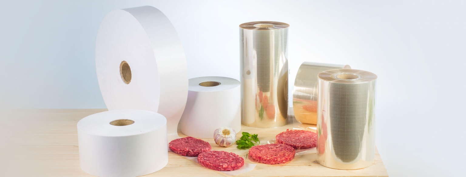 Moret Interleaving - Interleaver technical paper for food products