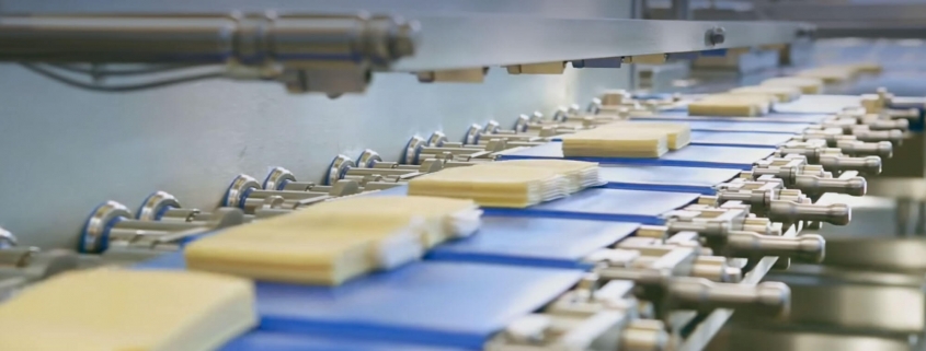 Moret Interleaving - Interleaver technical paper for food products